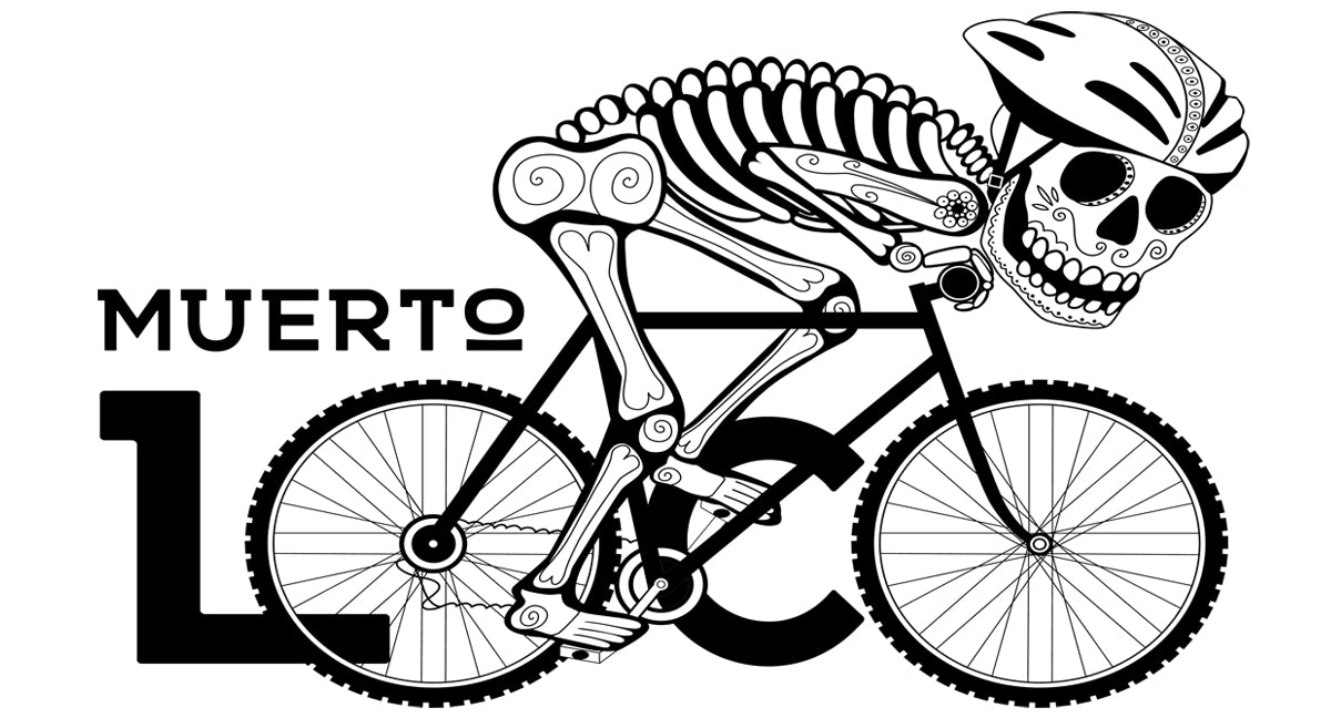 MUERTO LOCO-ADVENTURE INSPIRED DESIGNS FOR ADVENTURE INSPIRED LIVING ...