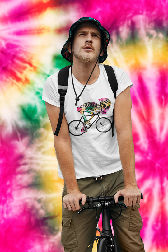 MUERTO LOCO- BADA** LOCO TO THE BONE DESIGNS FOR YOUR ACTIVE LIFESTYLE ...