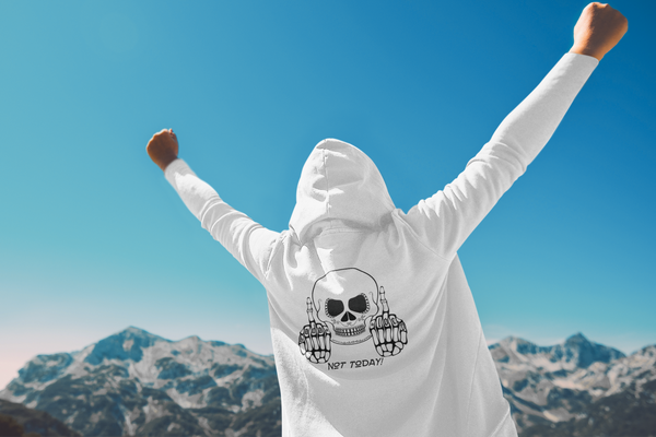 MUERTO LOCO- BADA** LOCO TO THE BONE DESIGNS FOR YOUR ACTIVE LIFESTYLE ...